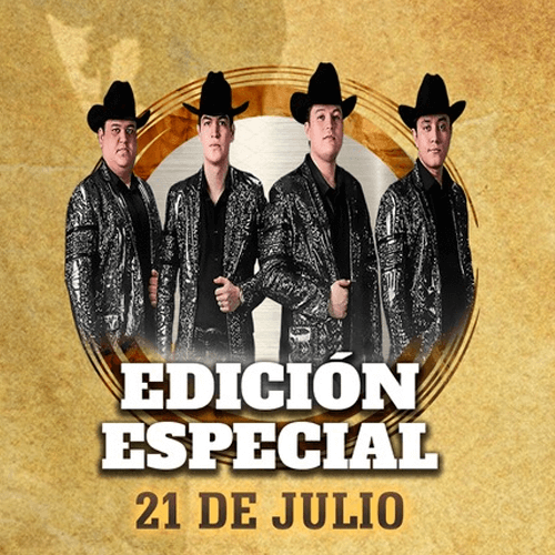 Palenque Feria Nacional de Durango FENADU 2024 Conoce los Artistas ...