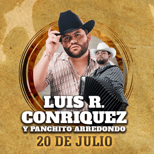 Palenque Feria Nacional de Durango FENADU 2024 Conoce los Artistas ...