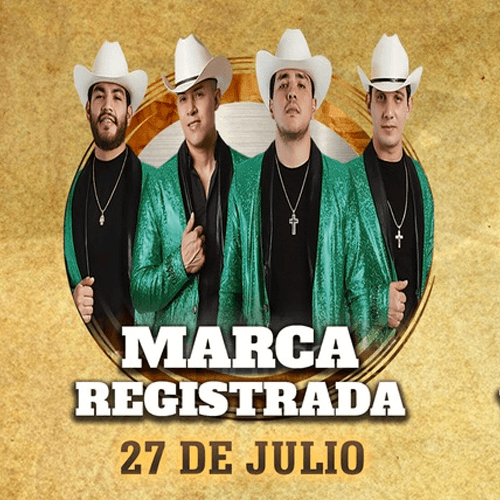 Palenque Feria Nacional de Durango FENADU 2024 Conoce los Artistas ...